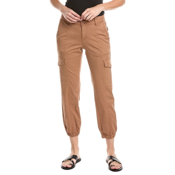 Sanctuary womens Rebel Pant, 27, Brown - Walmart.com