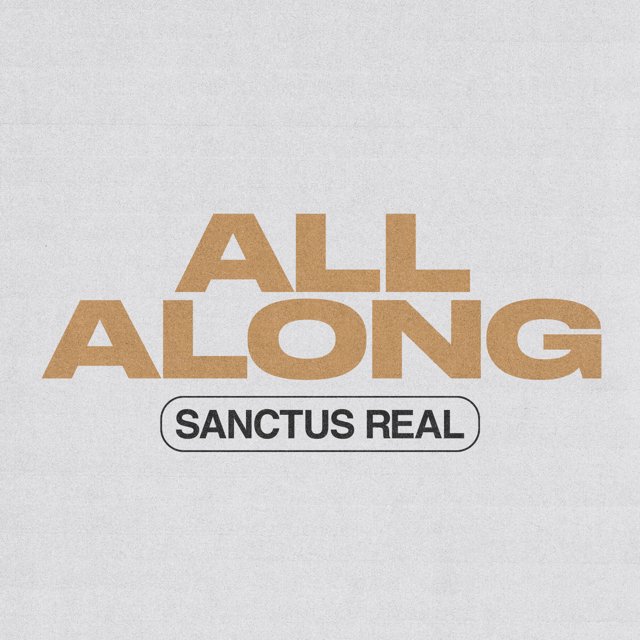 Sanctus Real - All Along - Music & Performance - CD - Walmart Business ...