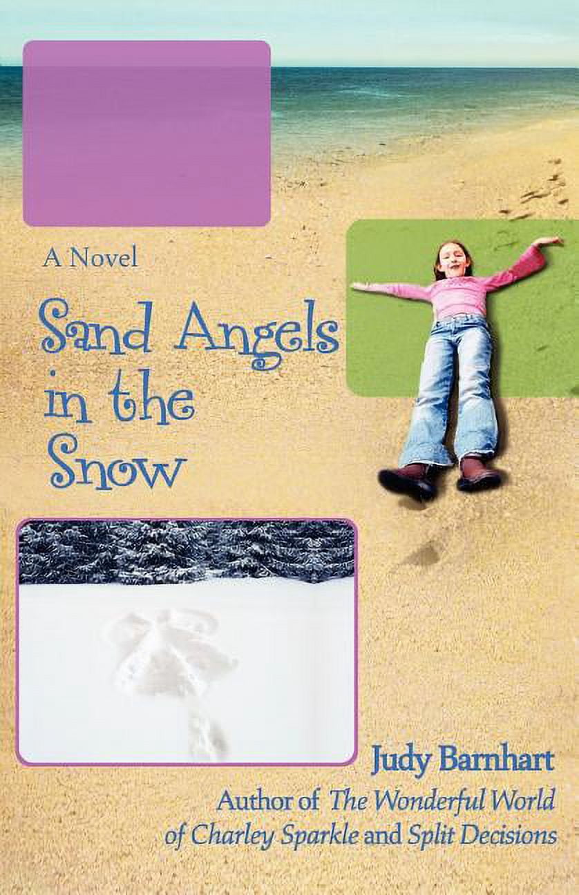 Sand Angels