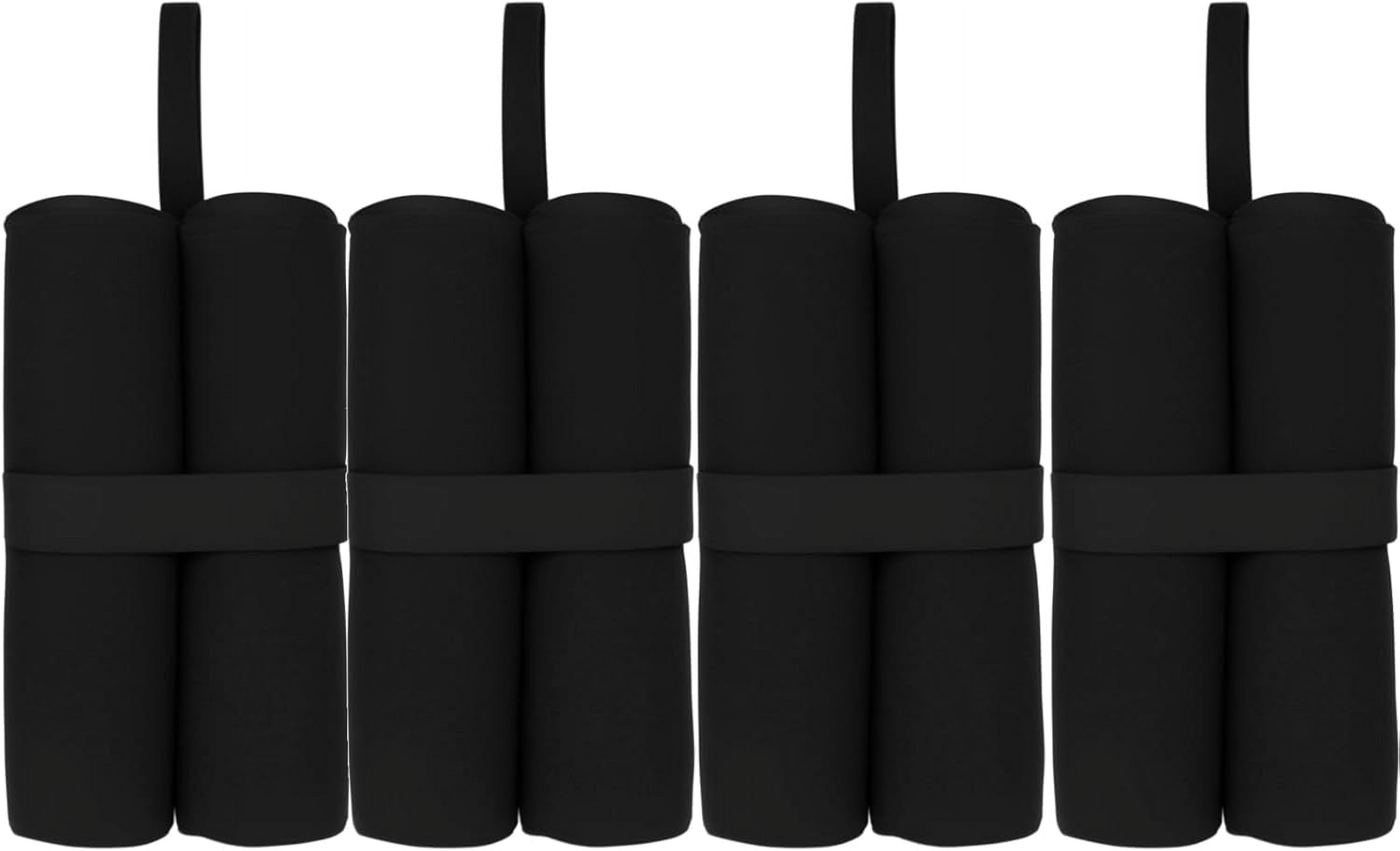 Sand Bag for Canopy Weights, Heavy Duty Sandbags for Pop Up Canopy Leg ...