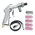 Sand Blaster Kits Sandblasting Sandblaster with Ceramic Nozzles ...
