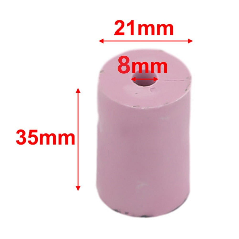 Sand Blaster Tool Sandblaster Tool Kit W/5 Ceramic Nozzles For ...