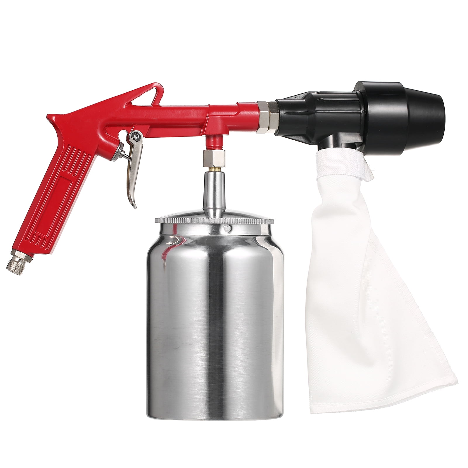 Sand Blaster,With Nozzle Rust Nozzle Rust Remove Sand Kit Sand Rust ...