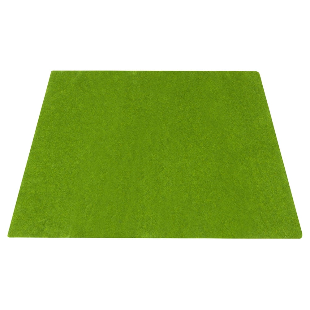Sand Board Turf Artificial Plant Turf DIY Grass Turf Landscape Prop ...