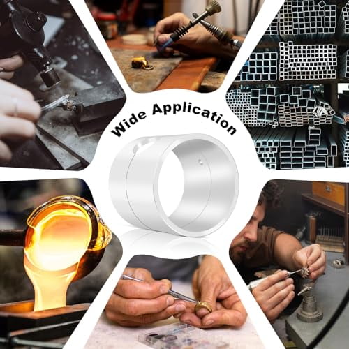 Sand Casting Sandbox, Aluminum Alloy Delft Clay Casting Molds, Small ...