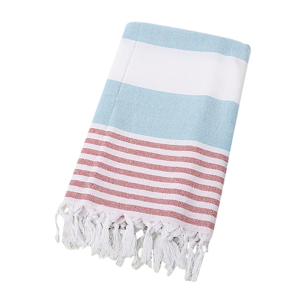Sand Cloud Beach Towels Clearance Turkish Cotton Bath Beach Spa Yoga ...