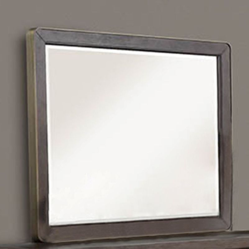 Sand Colored Poster Mirror - Walmart.com