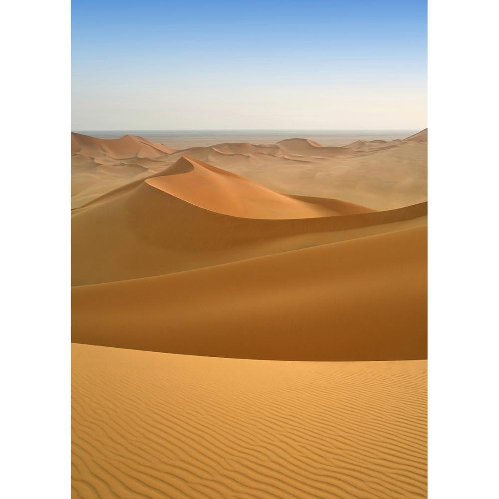 Sand Desert Photography Background Vinyl Cloth Fond Backdrop Photo ...