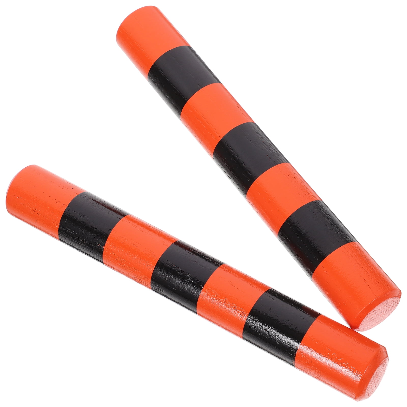 Sand Drum Rhythm Stick Sticks for Children Decorative Fittings ...