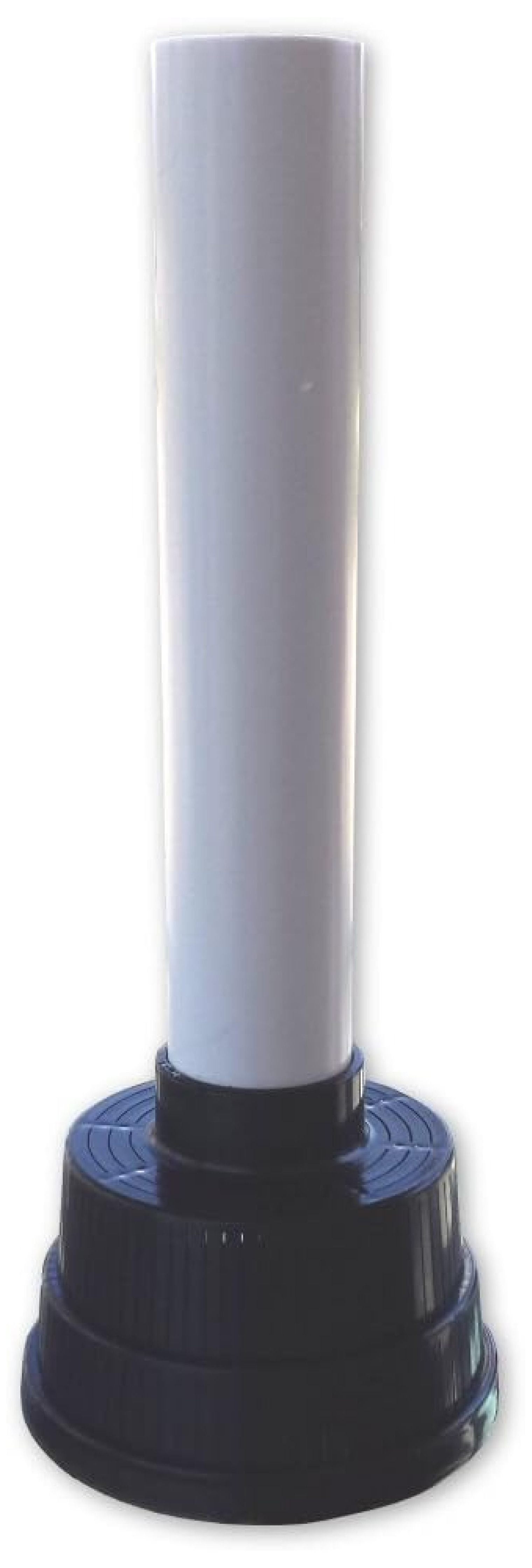 Sand Filter Stand Pipe - 12 Inch Filter System Replacement - Model ...