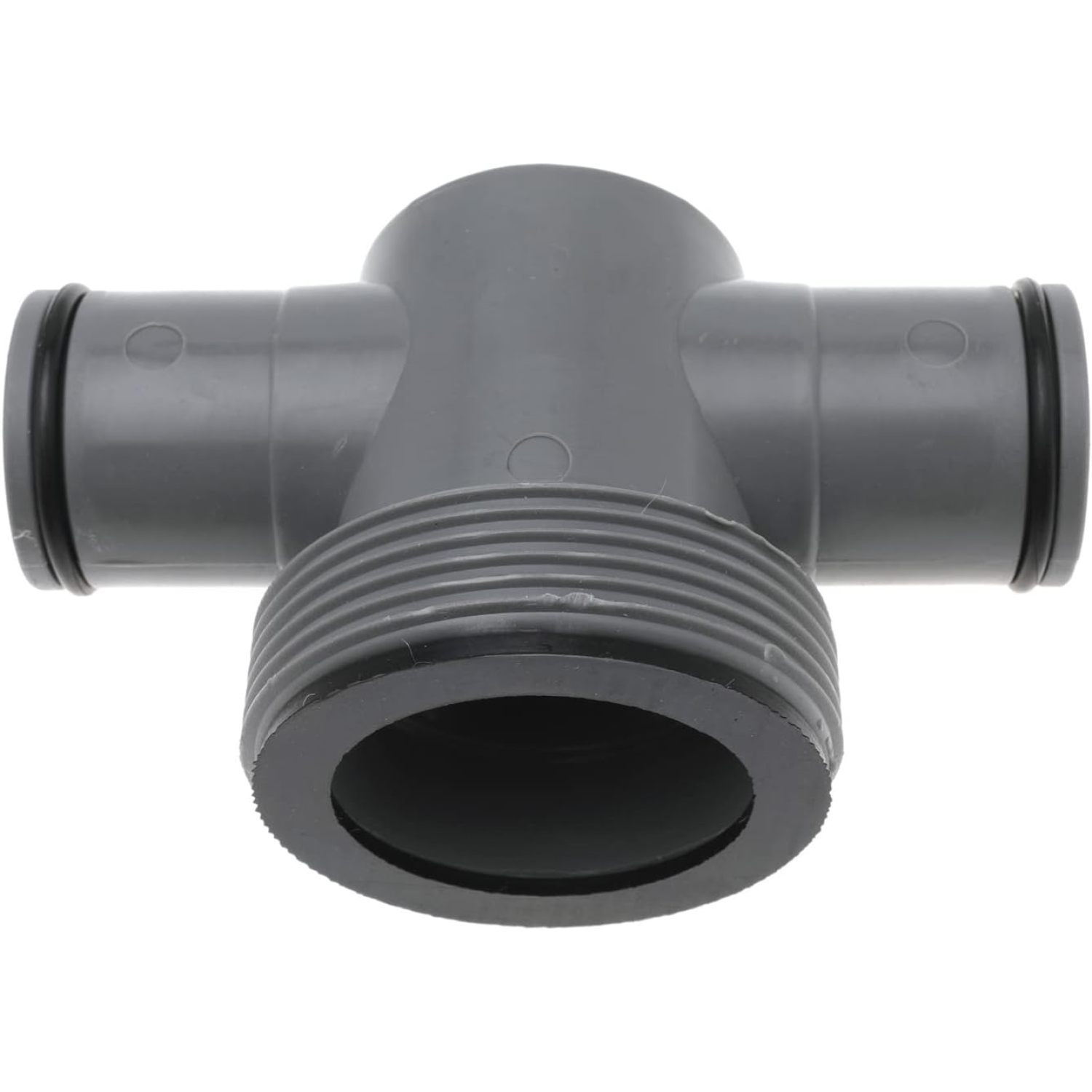 Sand Filter T-Joint 1.25 to 1.5 Hose Connector for Pool Hose Adapter ...