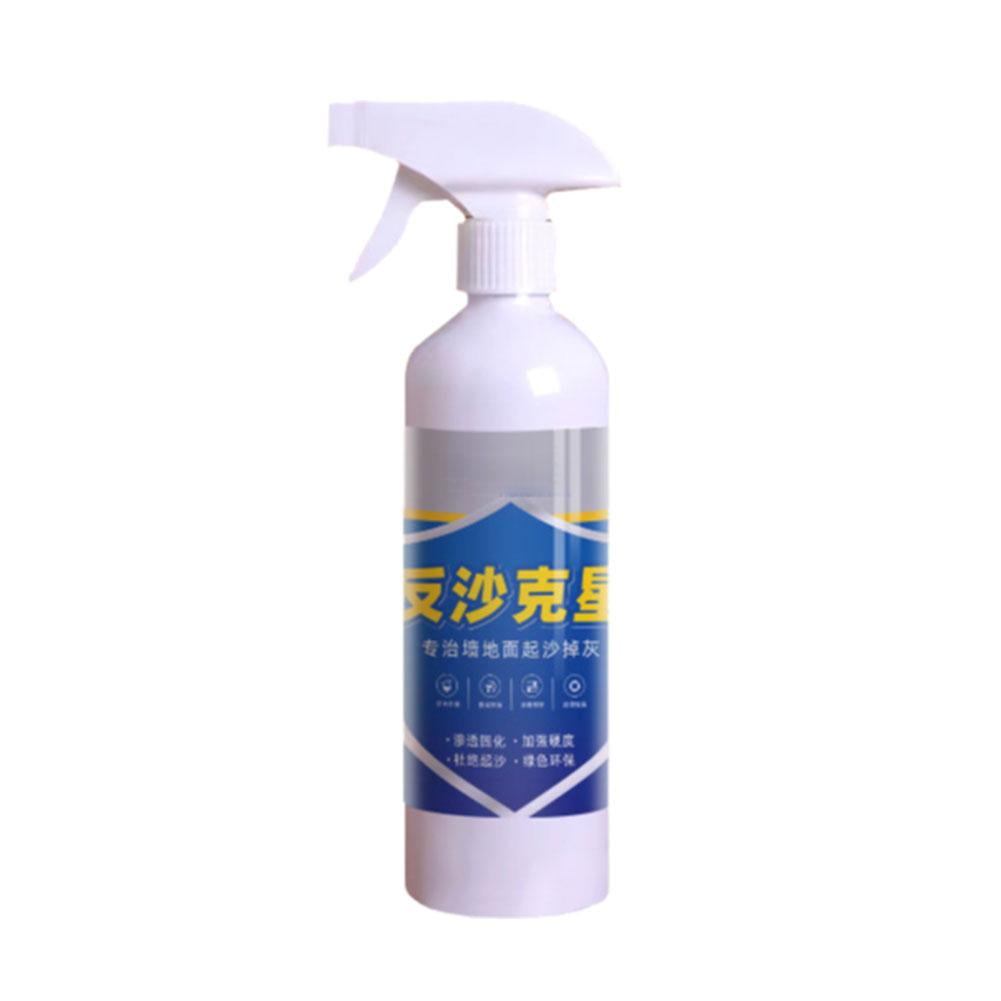 Sand Fixing Agent Wall Protection Spray Pavement Wall HOT Wall Glue ...