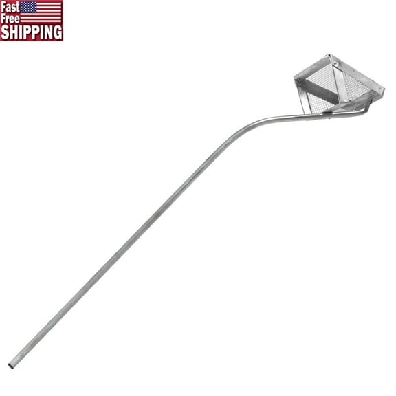 Sand Flea Rake