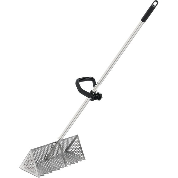 Sand Flea Rake