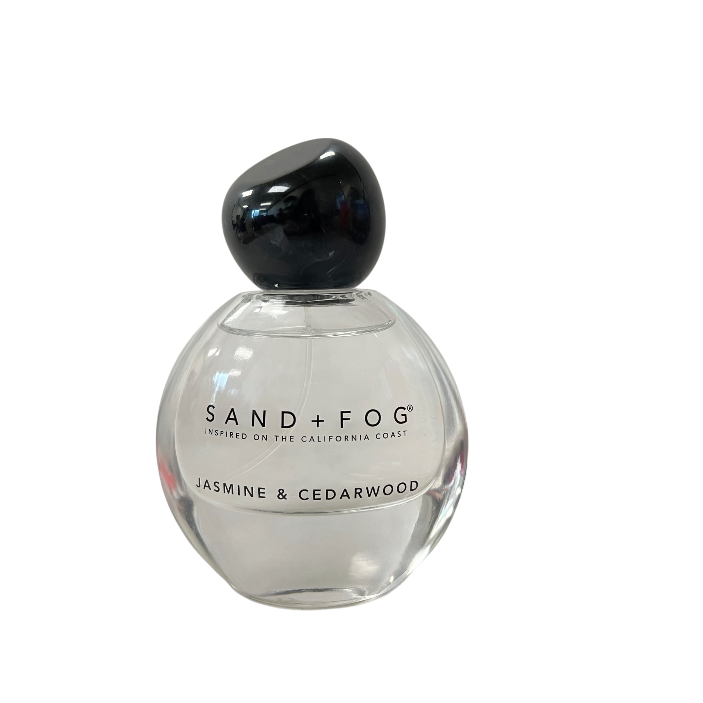 Sand + Fog Jasmine & Cedarwood Eau de Toilette 1.7 fl oz 50ml - Walmart.com
