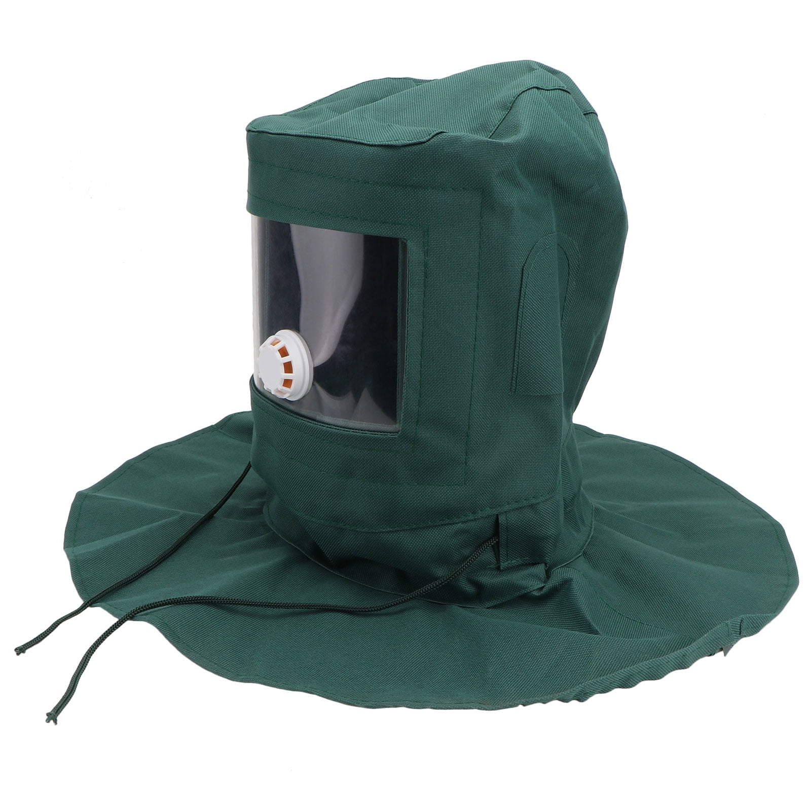 Sand Hood Safety Shield Anti Wind Cap Guard Shield - Walmart.com