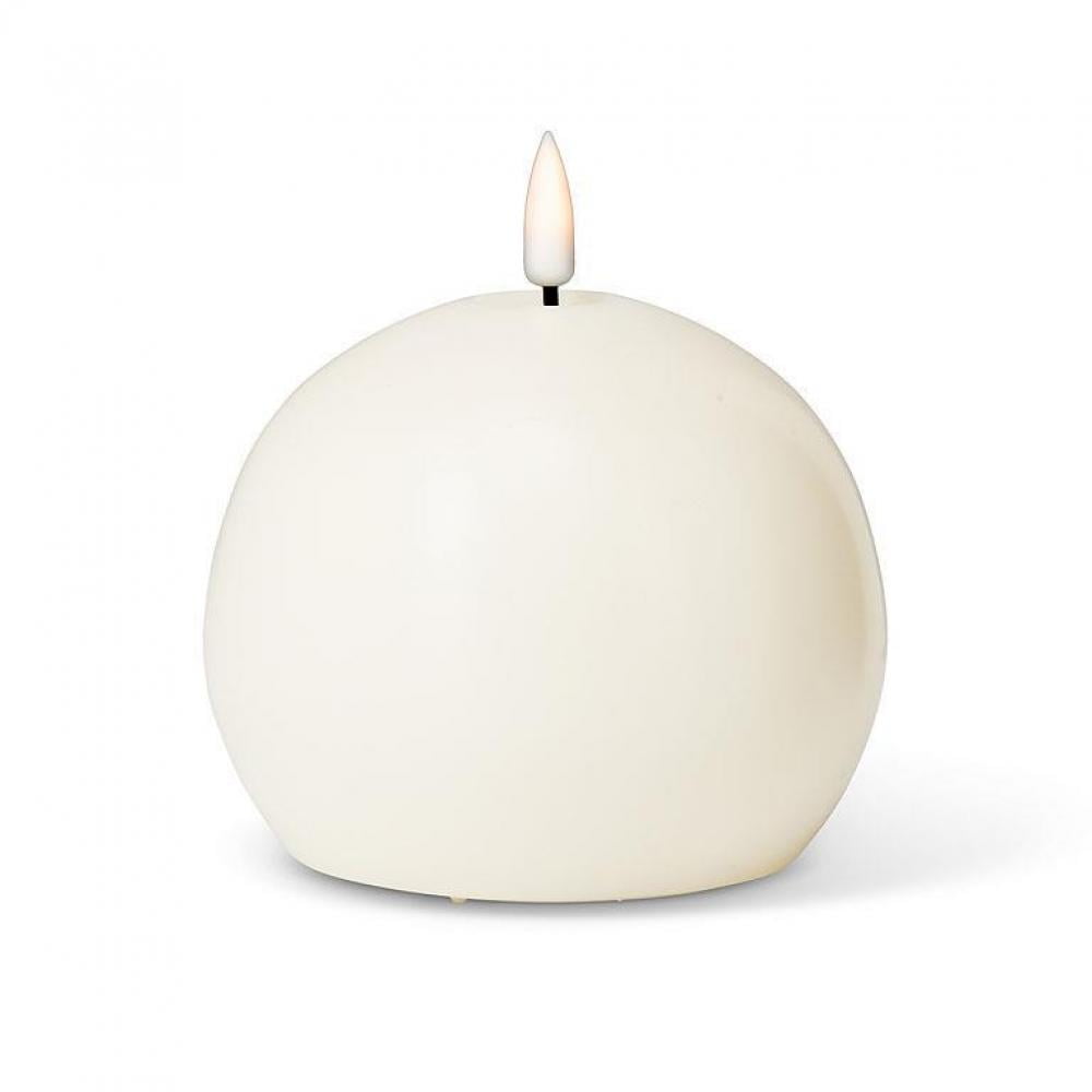 Sand Led Ball Candle - Walmart.com