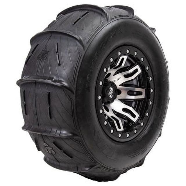 Sand Lite Rear Tire 28x12-14 (12 Paddle) for Can-Am Commander 800R DPS ...