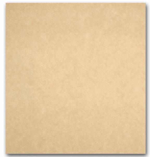 Sand Old Age Parchment Paper | Stationery 8.5x11 65lbs 30% Recycle | 50 ...