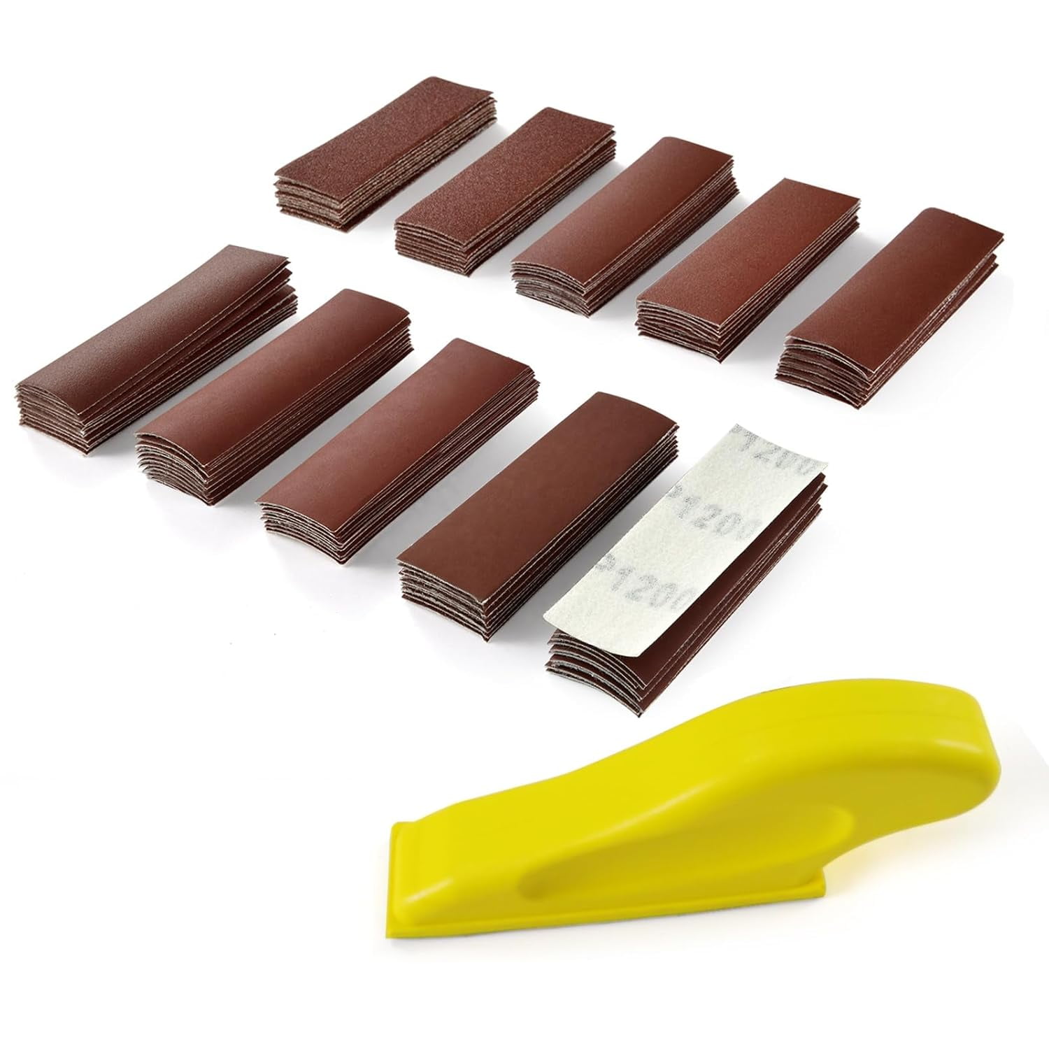 Sand Paper Sanding Sandpaper Assortment Micro Detail Sander, Sand Paper ...