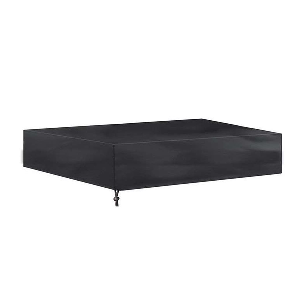Sand Pit with Lid Cover Sandbox Tarp Protector Child - Walmart.com