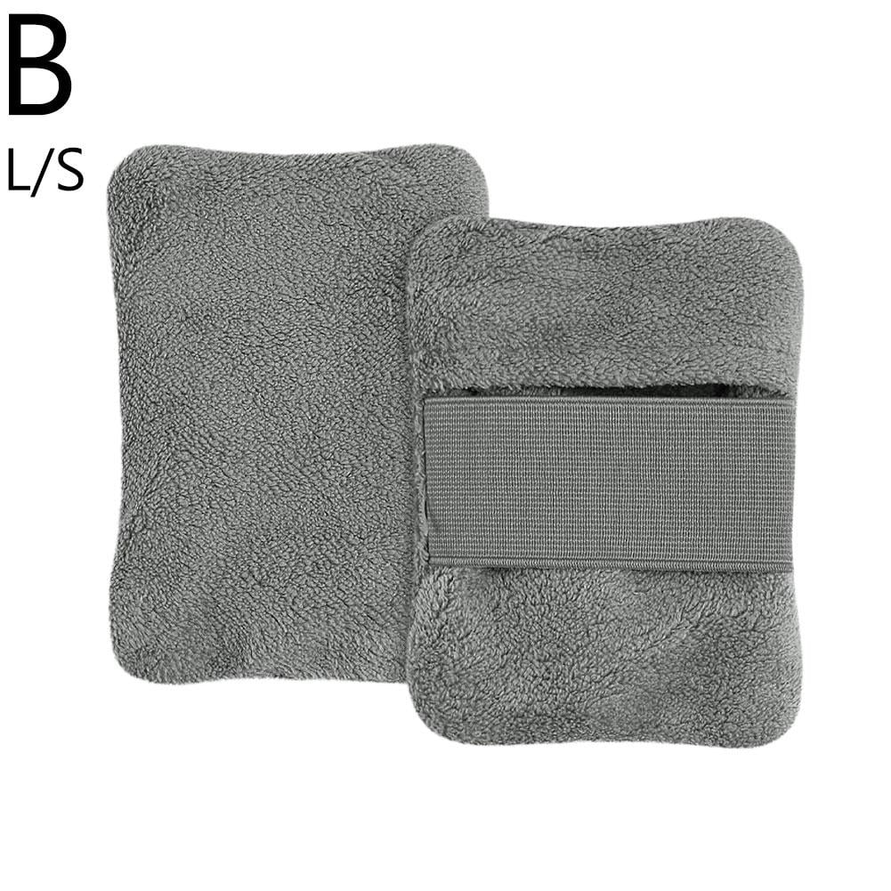 Sand Remover for Beach,Skin-Friendly Sand Wipe Off Mitts,Soft Cloth ...