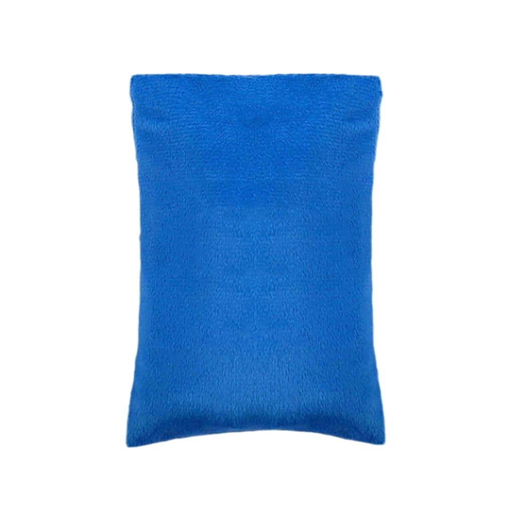 Sand Remover for Beach, 2 Size Sand Removal Bag Velvets Sand Body ...