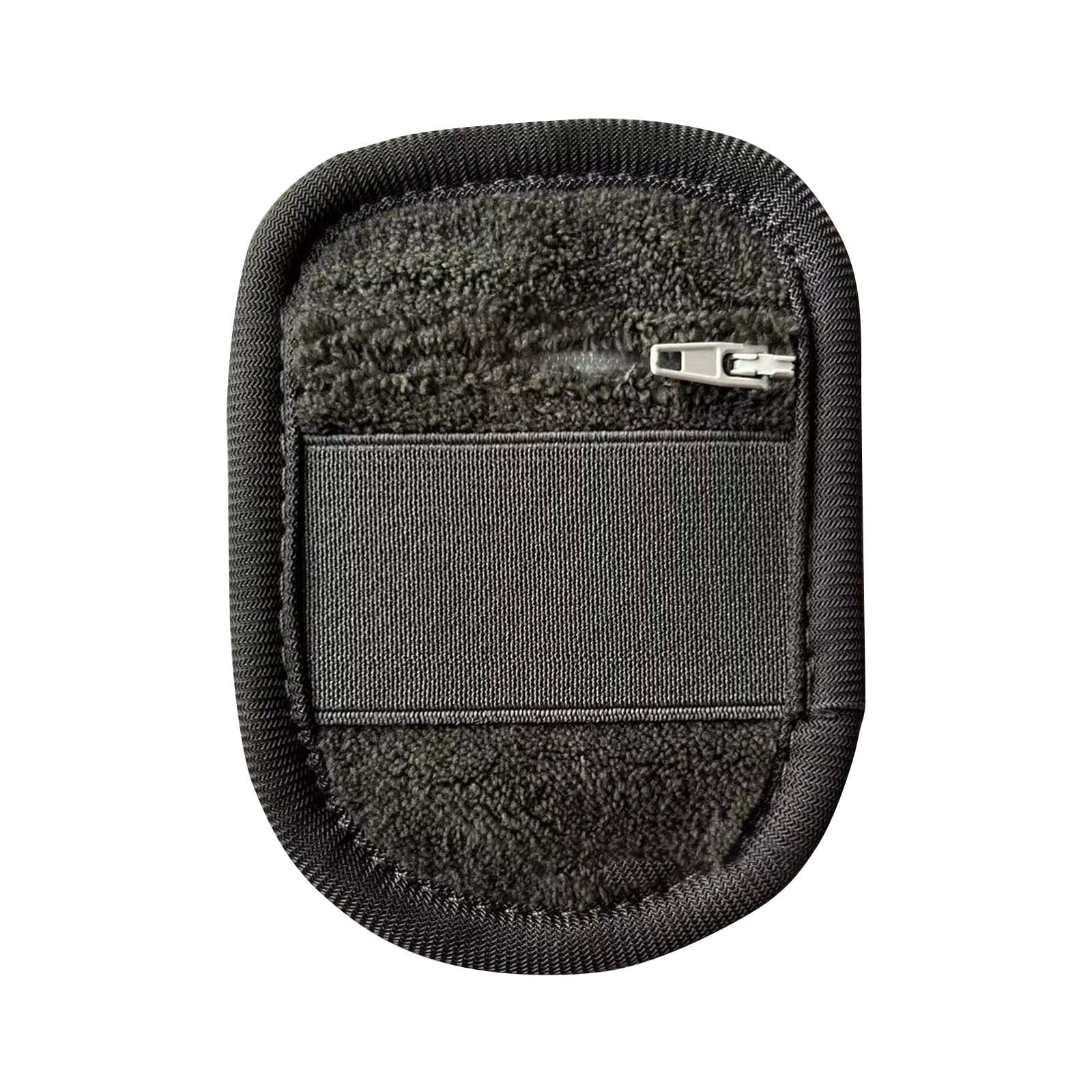 Sand Remover for Beach Sand Removal Bag Powder Bag Sand Removal Brush ...