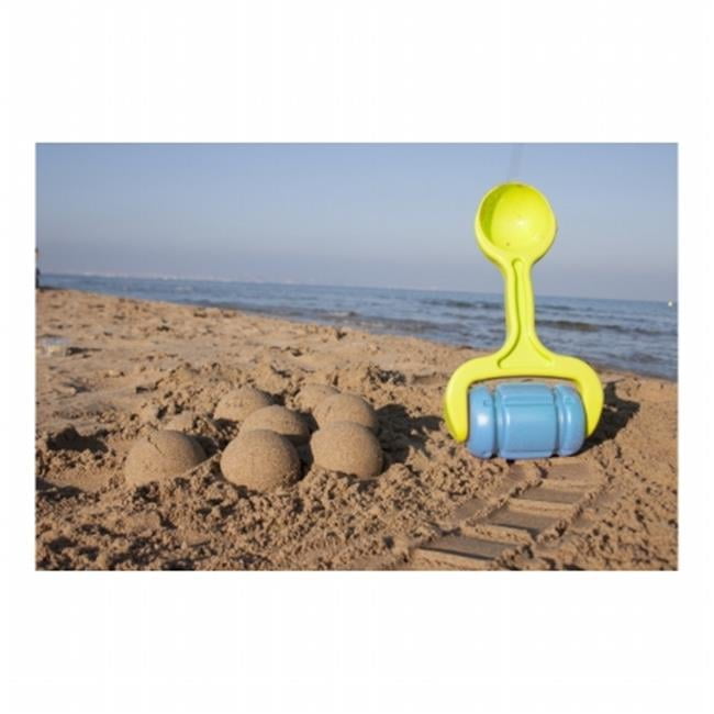 Sand Roller - Highway - Walmart.com