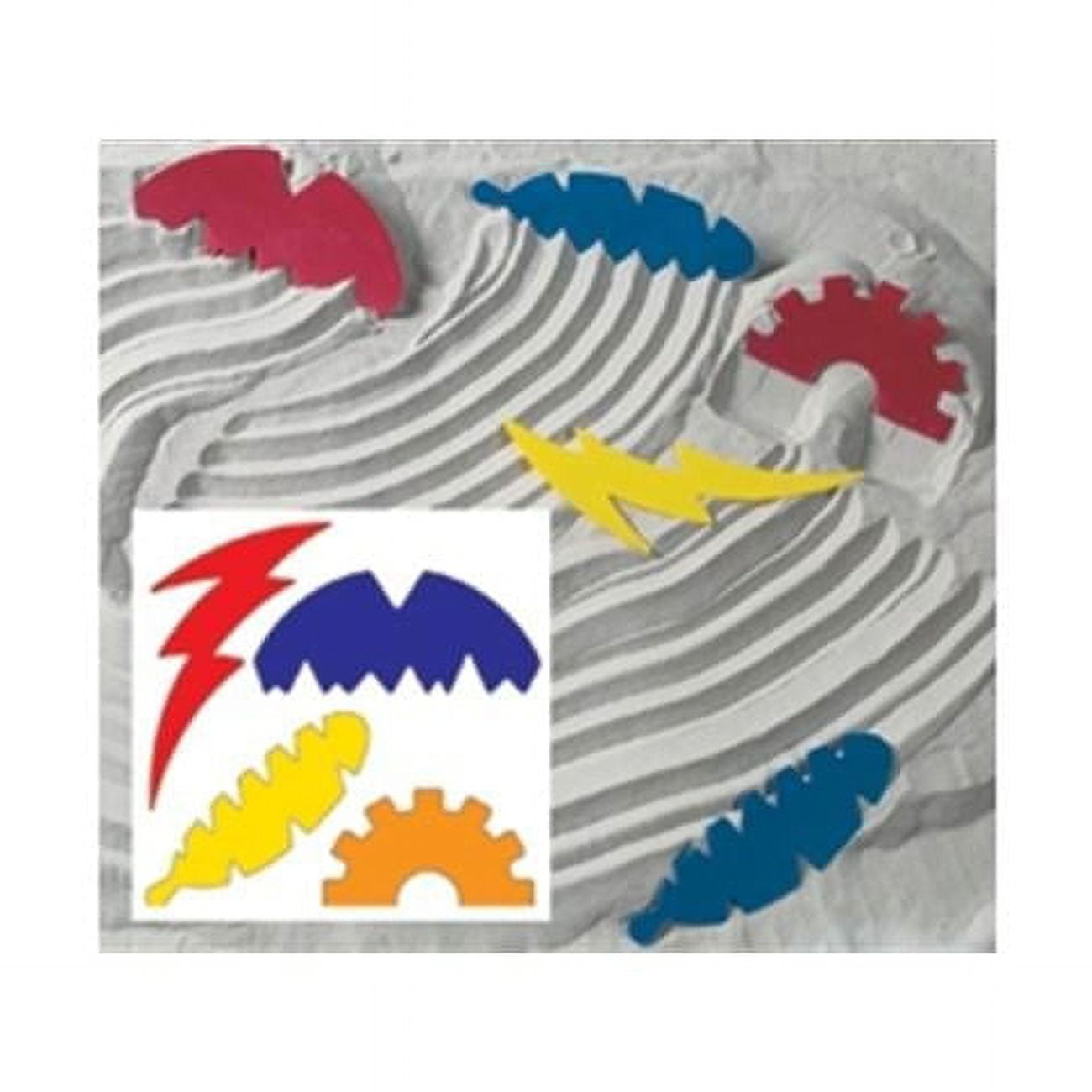 Sand Scrapers - Walmart.com