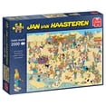 Sand Sculptures 2000-Piece Puzzle - Walmart.com