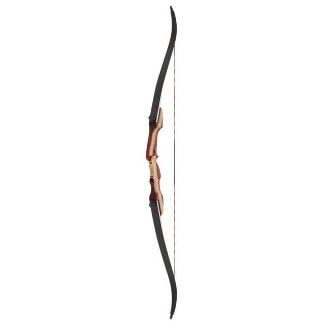Sand Shark Recurve Bowfishing Bow by Fin-Finder - Walmart.com