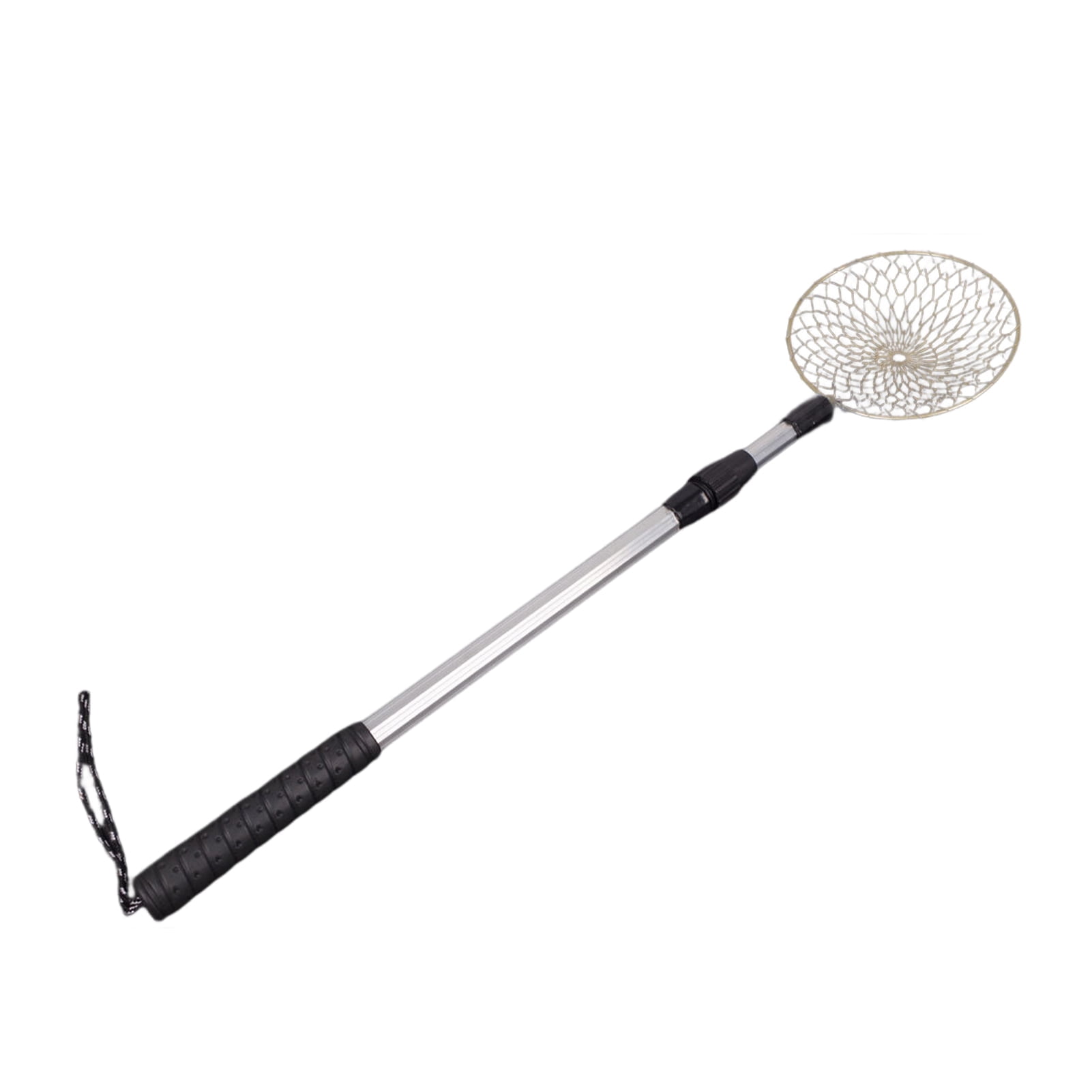 Sand Sifter, Beach Scoop, Telescoping Shovel for Seashell Hunting Shark ...