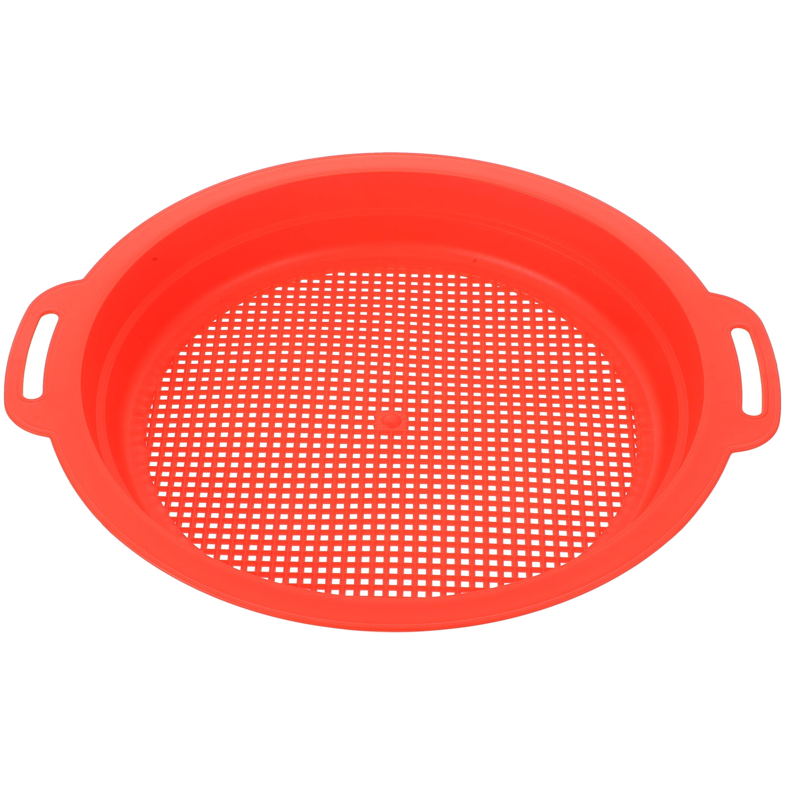 Sand Sifter Plaything Interesting Sand Strainer Toy Portable Sand ...