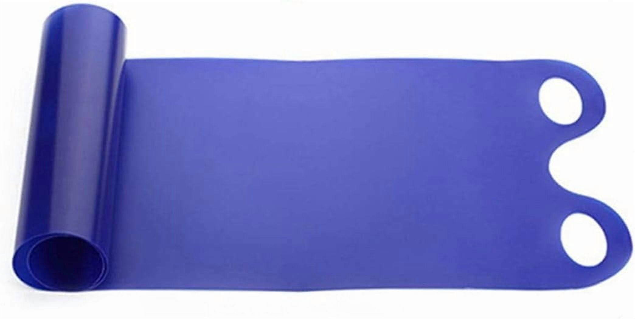 Sand Sled, 53x18in Roll Up Snow Sled, Lightweight Sand Sled for Beach ...