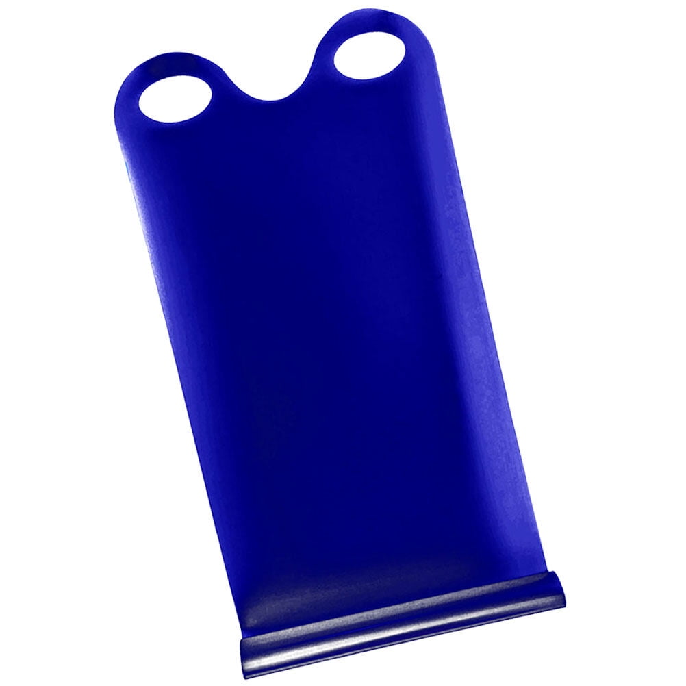 Sand Sled Winter Snow Sled Board Portable Sand Sliding Board Outdoor ...