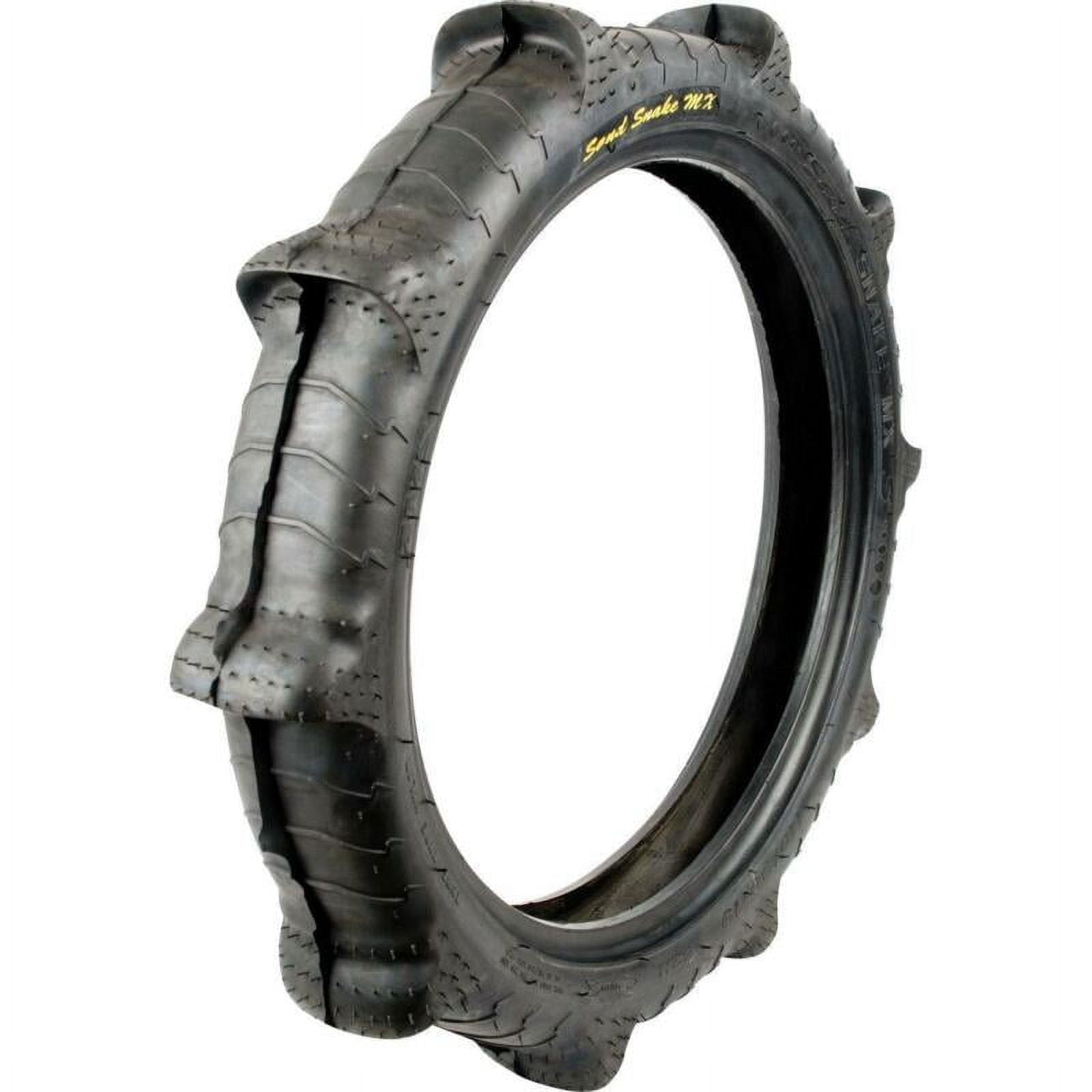 Sand Snake MX Rear Tire - Walmart.com