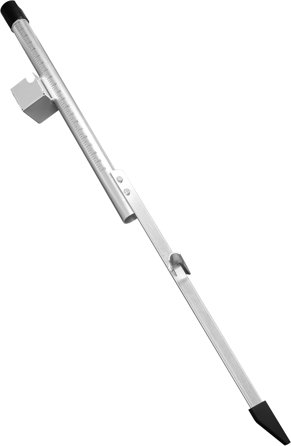 Sand Spike with Box,Protective Cap, Anodized Aluminum, Etched ...