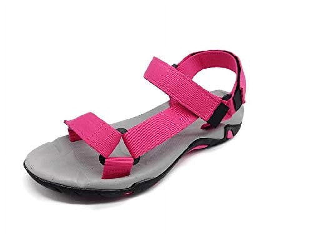 Sand Storm Ladies Active Sandals - Waterproof Quick Dry Swim Beach Aqua ...
