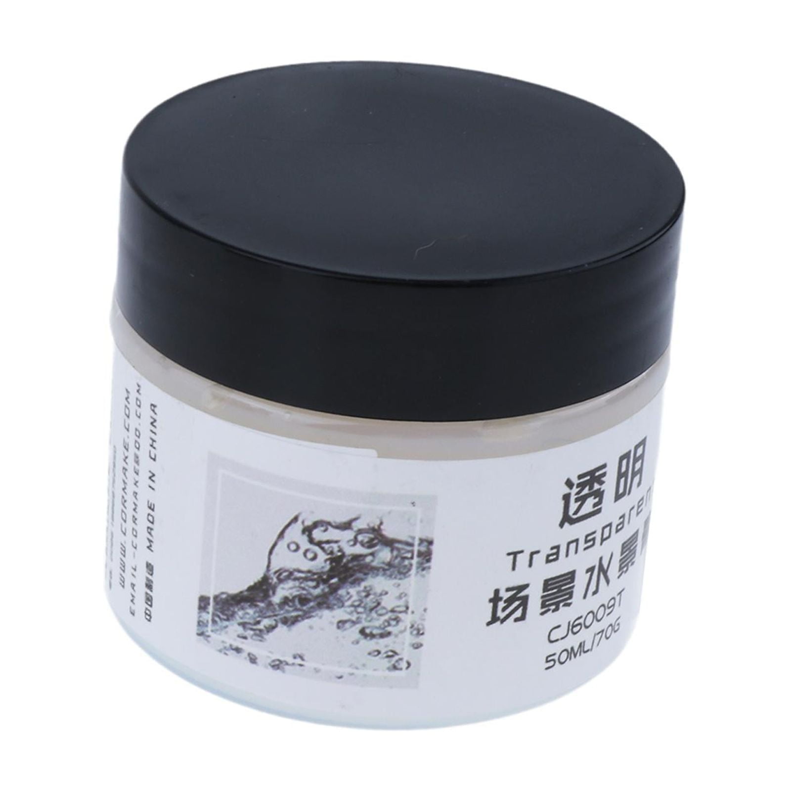 Sand Table Diorama Paste Water Scenery Paste Ocean Lake Diorama Sea ...