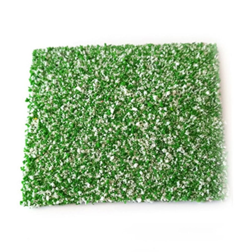 Sand table production Outdoor decoration Floor Wall Scene DIY - Walmart.com