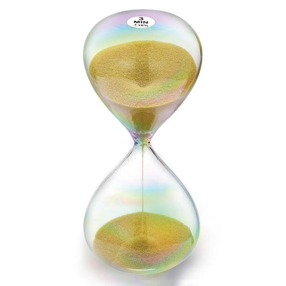 Digital Hourglass