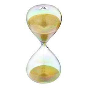 Digital Hourglass