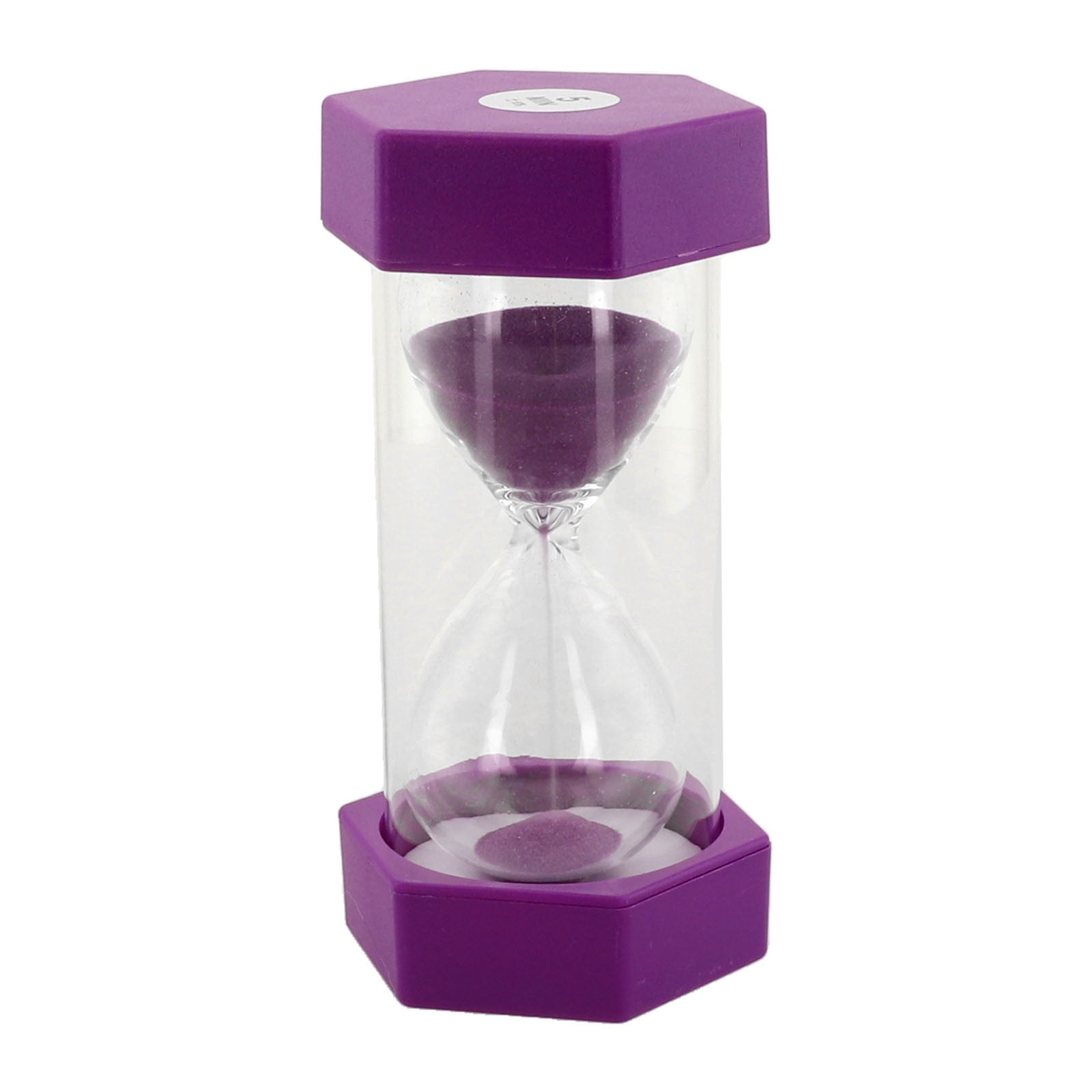 Sand Timer Hourglass Plastic Glass Sand Decorative Hourglass Sand Timer ...