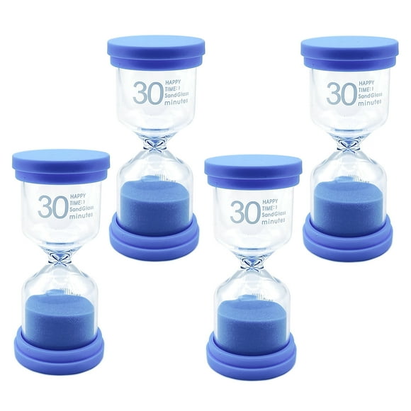 30 Second Sand Timer
