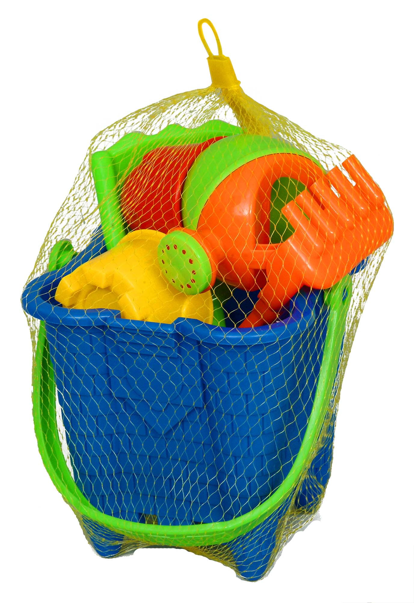 Sand Toy Set - Fun Beach Toys for Kids - Walmart.com