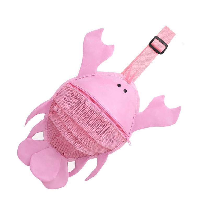 Sand Toy Storage Bag Container Bag for Sand Pool Glasses Swimsuit ...