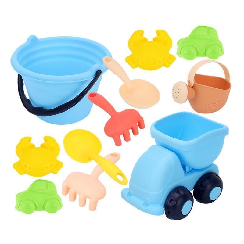 Sand Toy for Kids Digging Sand Spade Sand Spade Outdoor Digging Play ...