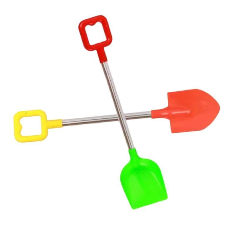 Sand Toy for Kids Digging Sand Spade Sand Spade Outdoor Digging Play ...