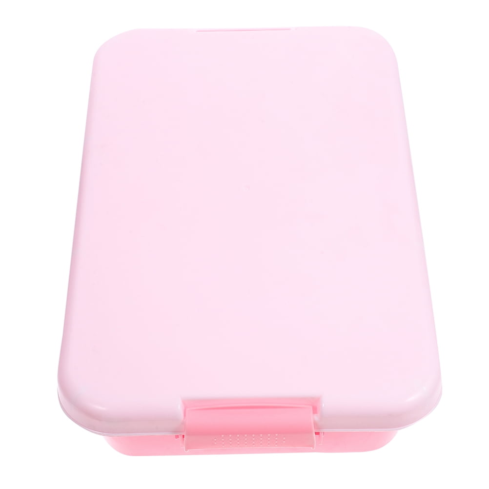 Sand Tray Handheld Sandbox Sand Tray Portable Sandbox Kids Toy Storage ...